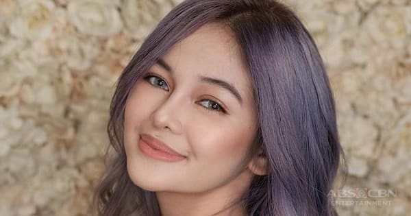 LOOK: Janine Berdin’s surprising transformation in 48 photos | ABS-CBN Entertainment