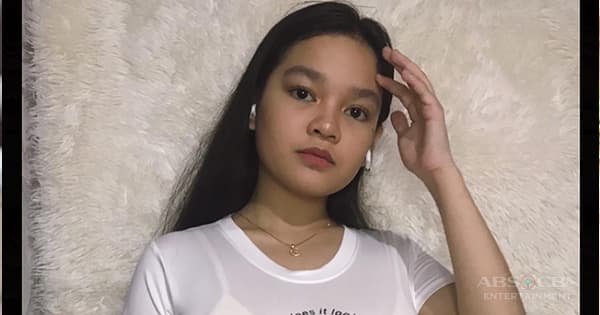 xyriel manabat through the years | ABS-CBN Entertainment