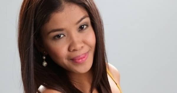 Melai transformation photos | ABS-CBN Entertainment