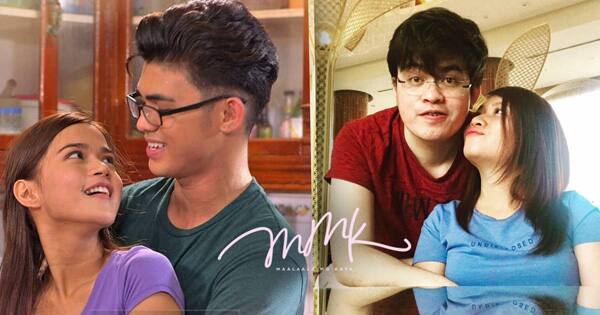 PHOTOS: Lou Ann and Allan’s love story in Maalaala Mo Kaya | ABS-CBN ...