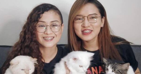 MMK Roanne-Tina inspiring love story | ABS-CBN Entertainment