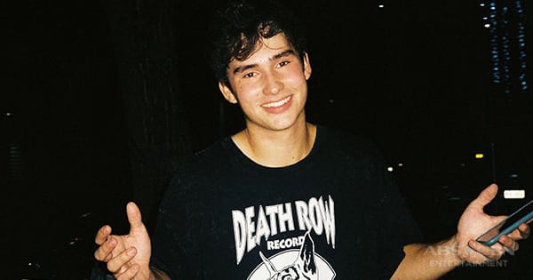 Photos Ina Raymundo Son Jakob | ABS-CBN Entertainment