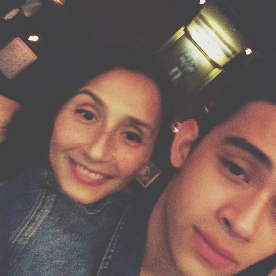 Diego Loyzaga's Instagram, Twitter & Facebook on IDCrawl