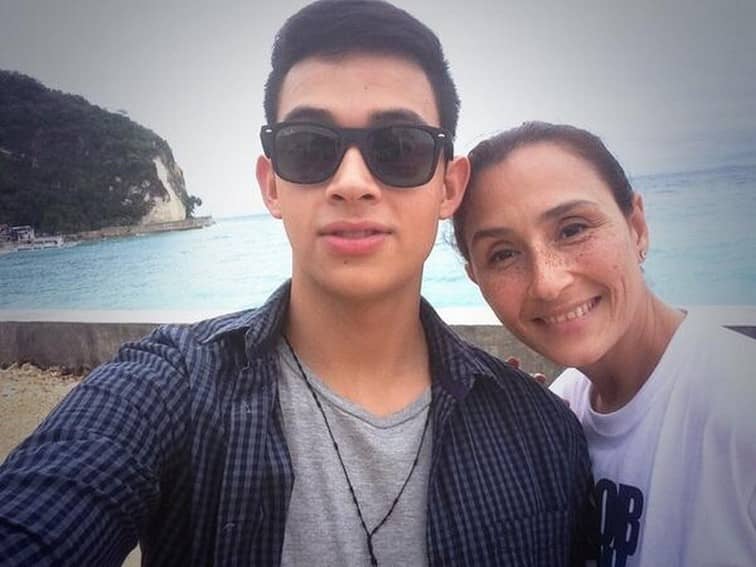 Diego Loyzaga's Instagram, Twitter & Facebook on IDCrawl