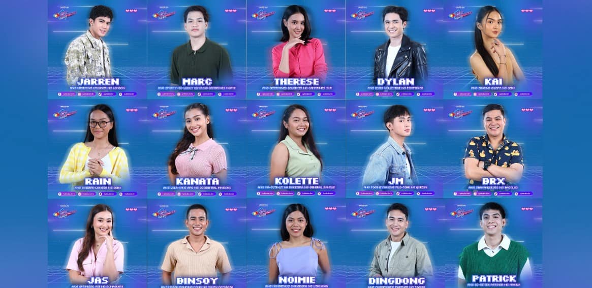 PBB Gen 11 kicks off w/new housemates onboard | ABS-CBN Entertainment