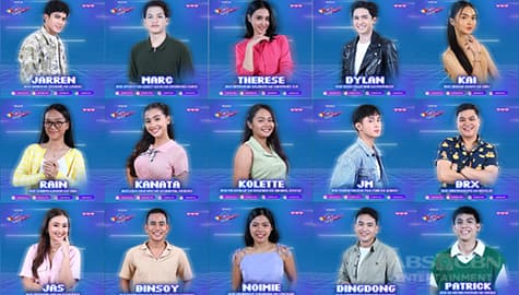 PBB Gen 11 kicks off w/new housemates onboard | ABS-CBN Entertainment