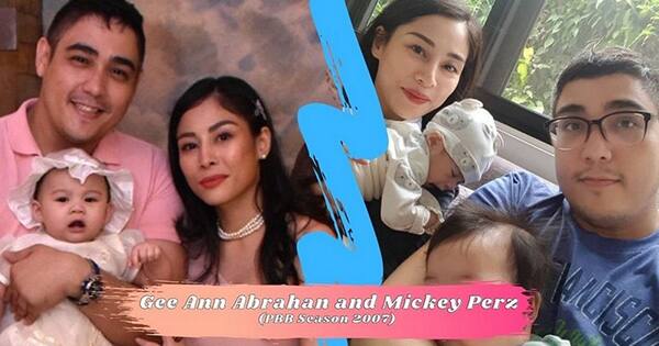 PBB Real-Life Couples | ABS-CBN Entertainment