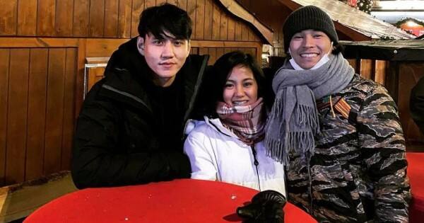 Enchong Dee brothers gallery | ABS-CBN Entertainment