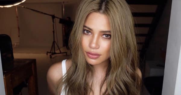 Denise Laurel flaunting her sexy body | ABS-CBN Entertainment