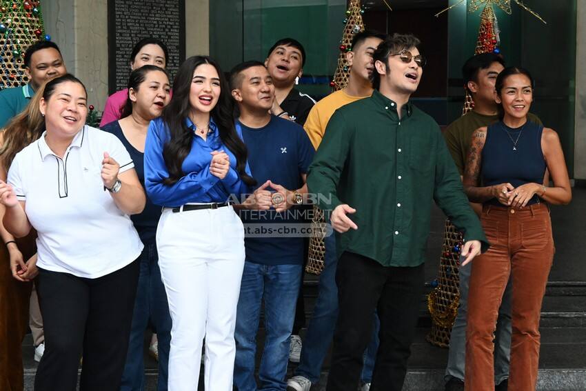 Abs Cbn Csid 2023 Senior High Cast Abs Cbn Entertainment