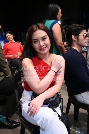 Abs Cbn Csid 2023 Senior High Cast Abs Cbn Entertainment