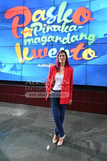 Abs Cbn Csid 2023 Senior High Cast Abs Cbn Entertainment