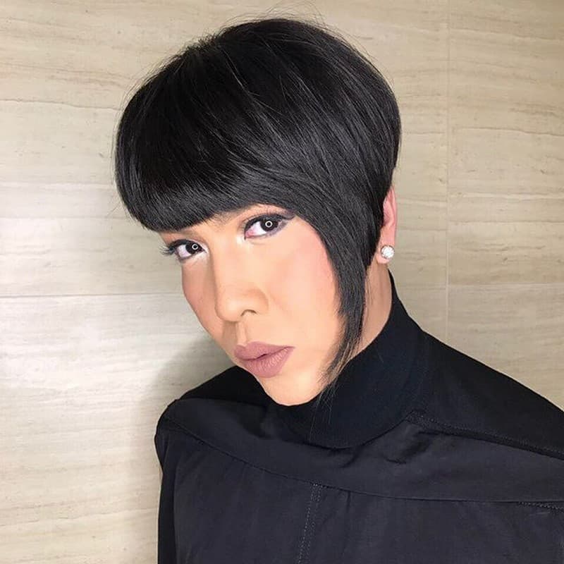 LOOK! Vice Ganda’s scintillating, evolving “hair story” that thrilled ...