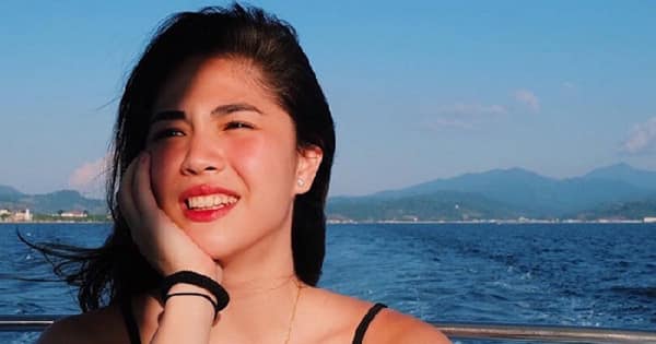 Sexy and free! 32 times Janella Salvador showed some skin and everybody ...