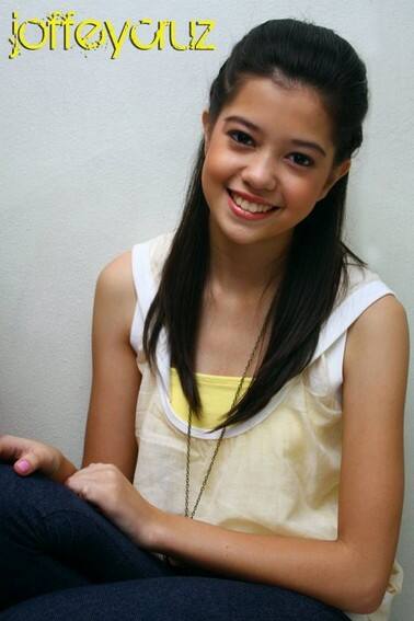 THROWBACK: Sue Ramirez’s adorable photos | ABS-CBN Entertainment