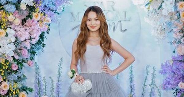 PHOTOS Star Magical Prom Ivory Carpet | ABS-CBN Entertainment