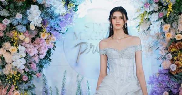 PHOTOS Star Magical Prom Ivory Carpet | ABS-CBN Entertainment