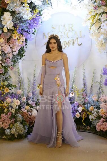 Photos Star Magical Prom Debutantes | ABS-CBN Entertainment