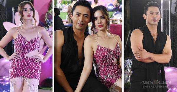 PHOTOS Star Magic Hot Summer LaHot Sexy | ABS-CBN Entertainment