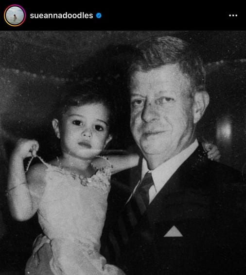 Sue Ramirez with her precious family | ABS-CBN Entertainment