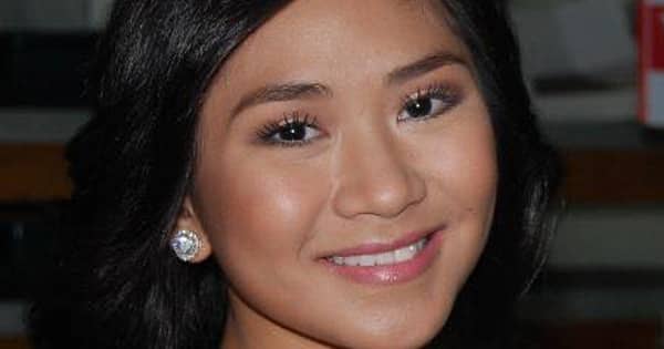 These are the young photos of Philippine’s Popstar Sarah Geronimo ...