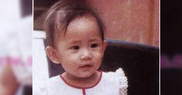 These are the young photos of Philippine’s Popstar Sarah Geronimo ...