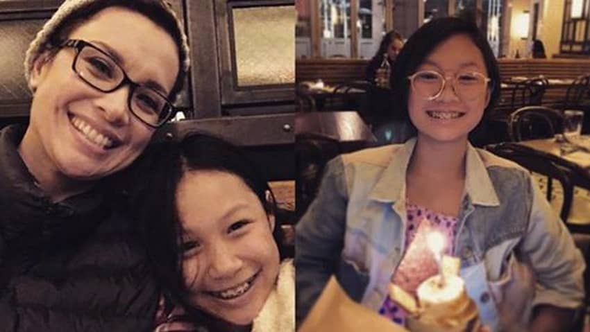 Lea Salonga The Voice Season 2