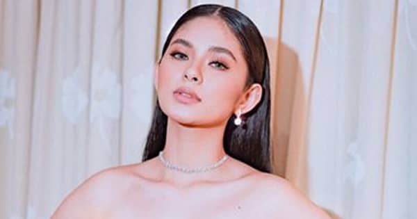 20 Photos Of Loisa Andalios Fierce And Sexy Poses Abs Cbn Entertainment