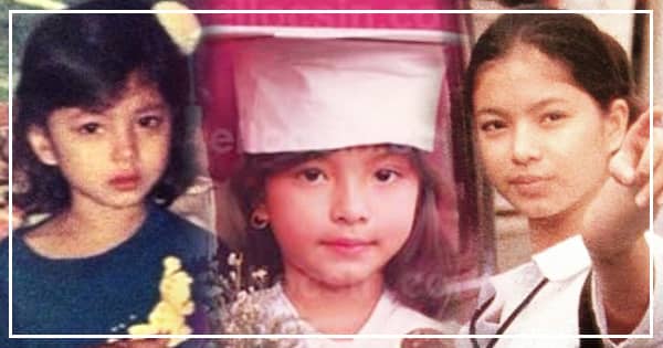 Angel Locsin Throwback Photos | ABS-CBN Entertainment