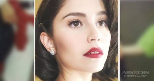 PHOTOS: Jessy Mendiola’s throwback photos | ABS-CBN Entertainment