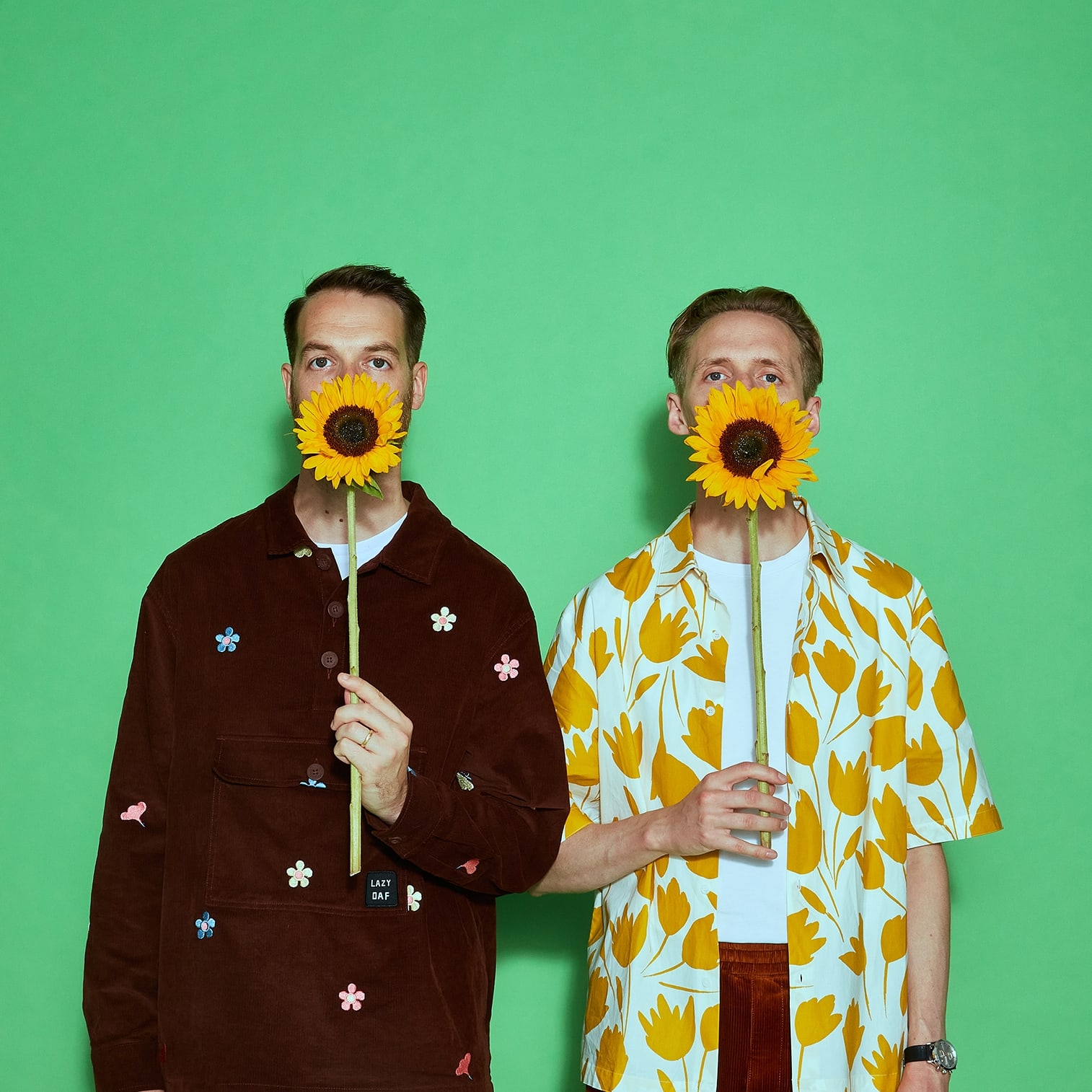 Celebrate Honne’s Manila Return in a Pre-Show Q&A Night at Ayala Malls ...