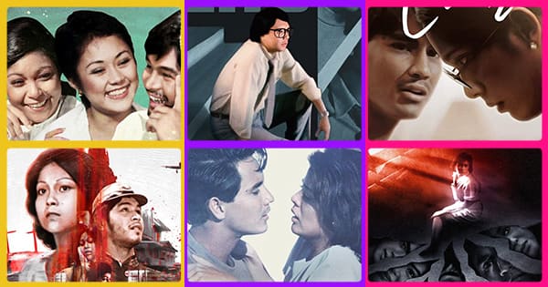 14 classic Filipino films to make you fall more deeply in love with ...