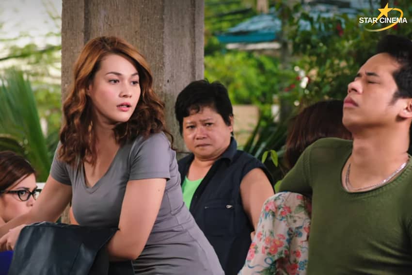 8 of Bobbie’s best lines from ‘Four Sisters and a Wedding’! | ABS-CBN ...