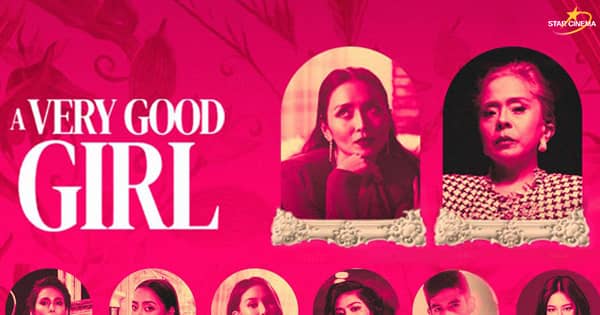 ‘A VERY GOOD GIRL’ CAST REVEALED: Here are the stars joining Kathryn ...