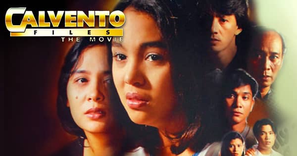 Calvento Files, the Movie | ABS-CBN Entertainment