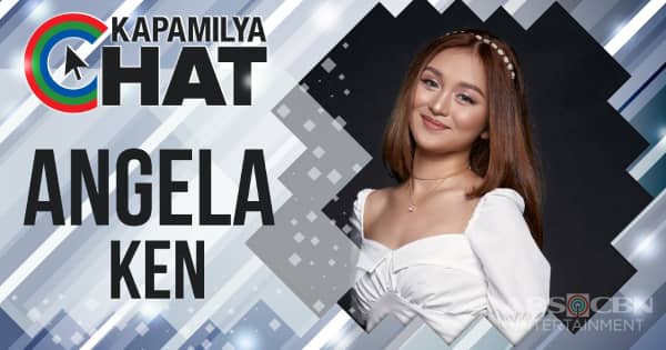 Angela Ken for her single “Ako Naman Muna” | ABS-CBN Entertainment