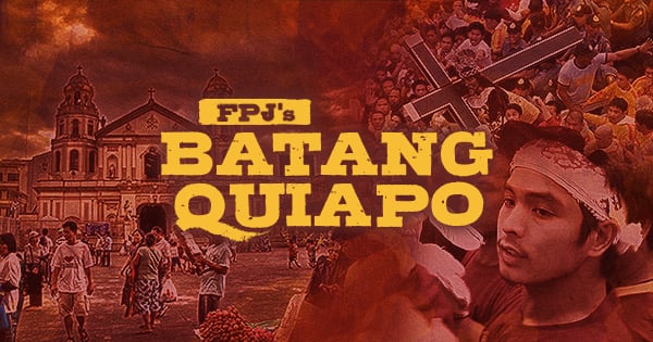 Batang Quiapo Videos Abs Cbn Entertainment