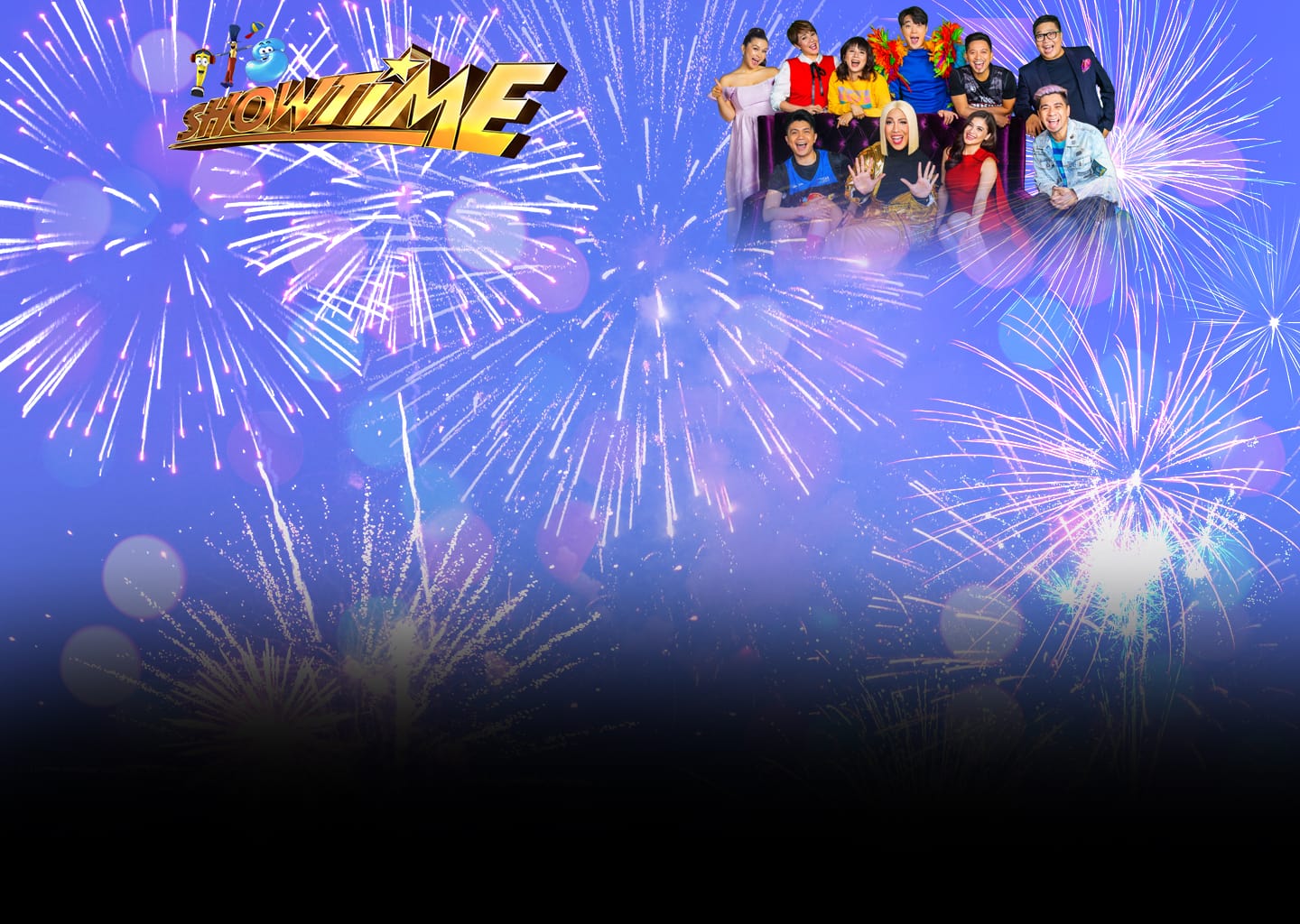 It's Showtime | ABS-CBN Entertainment