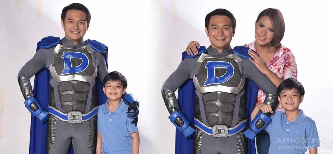 My-Super-D | ABS-CBN Entertainment