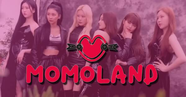 Momoland - onlinekapamilyashows | ABS-CBN Entertainment