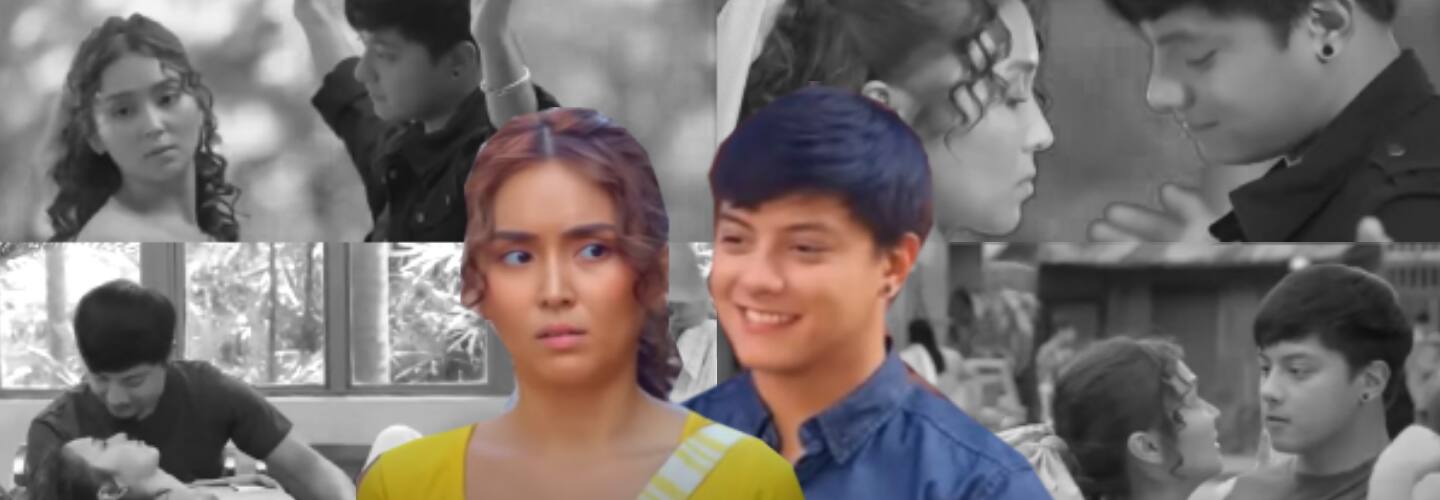 2g2bt Toplist Eloy And Alis Moments Abs Cbn Entertainment