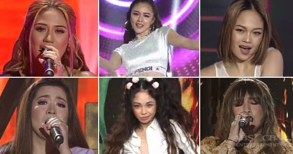 ASAP stars lively groove in ASAPCelebration | ABS-CBN Entertainment