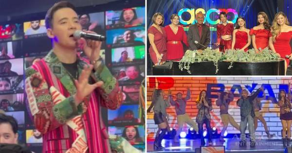 ASAP Natin To Independence Day 2022 | ABS-CBN Entertainment