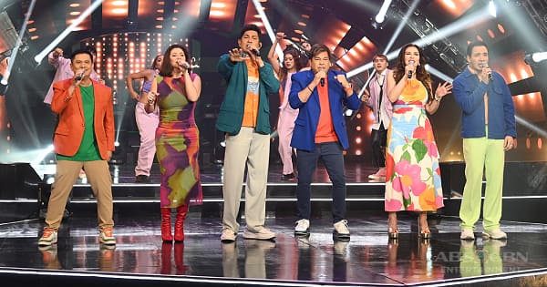 ASAP 28th anniversary | ABS-CBN Entertainment