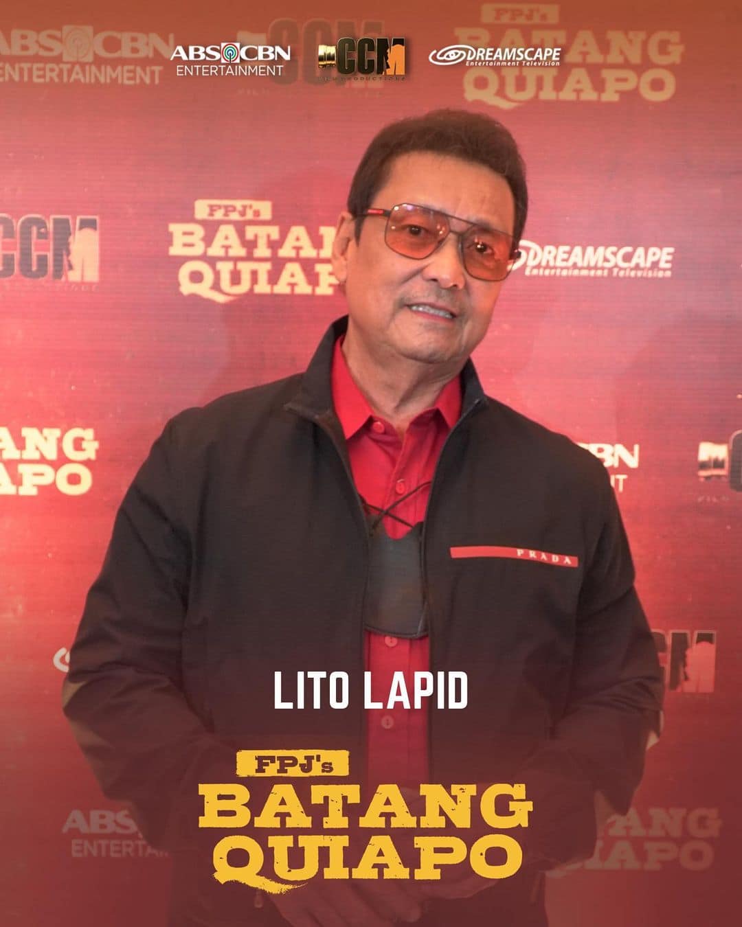 Kapamilya Spotlight Lito Lapid | ABS-CBN Entertainment