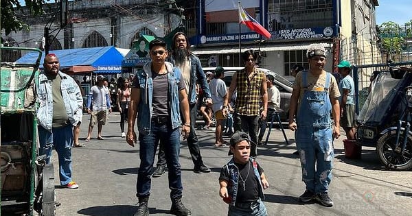Bts Coco Tanggol Batang Quiapo Gang Abs Cbn Entertainment