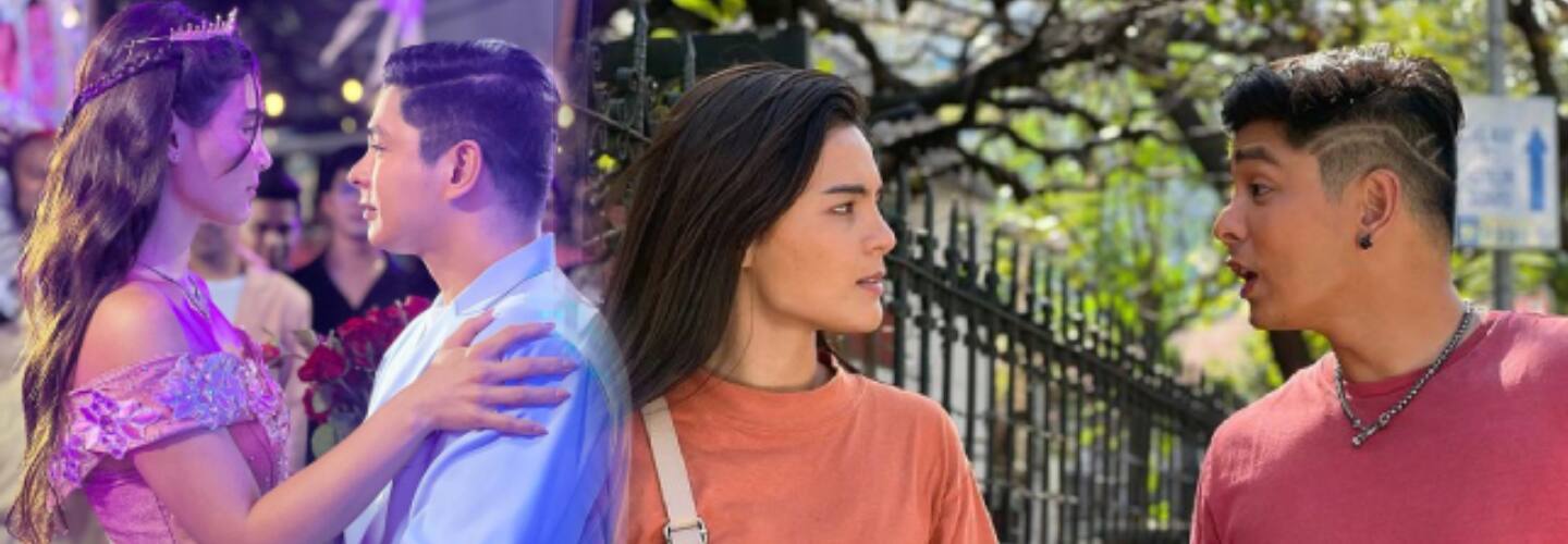Tanggol & Mokang in Batang Quiapo | ABS-CBN Entertainment Tanggol & Mokang in Batang Quiapo | ABS-CBN Entertainment