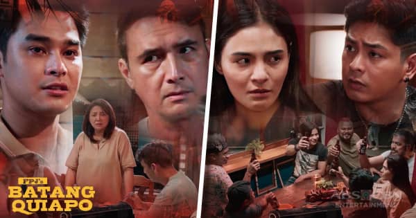 Batang Quiapo Mokang-Tanggol Rigor-David | ABS-CBN Entertainment Batang Quiapo Mokang-Tanggol Rigor-David | ABS-CBN Entertainment