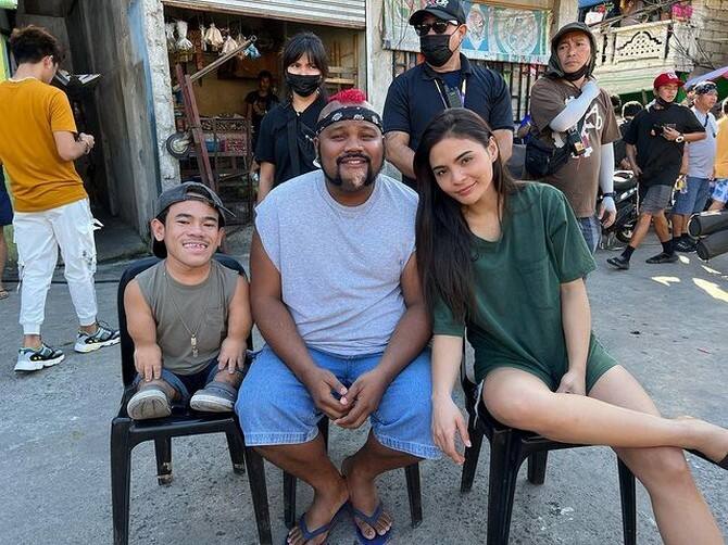 Batang Quiapo Bts Mokang And Tanggol Squad Abs Cbn Entertainment