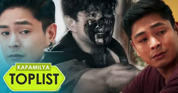 FPJBQ: Coco’s dramatic scenes as Tanggol | ABS-CBN Entertainment